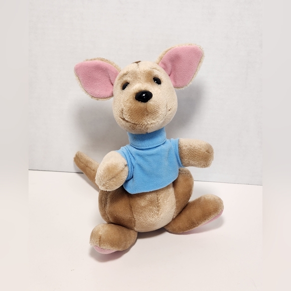 Disney | Toys | Disney Roo Plush Official Disneyland Walt Disney World ...